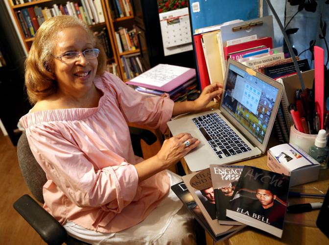 ‘What drives me to write’ | Books | coastmonthly.com