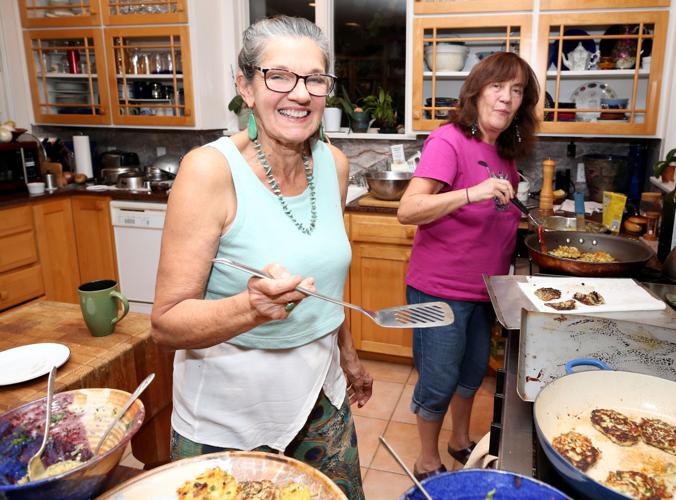 A fried favorite | Food + Drink | coastmonthly.com