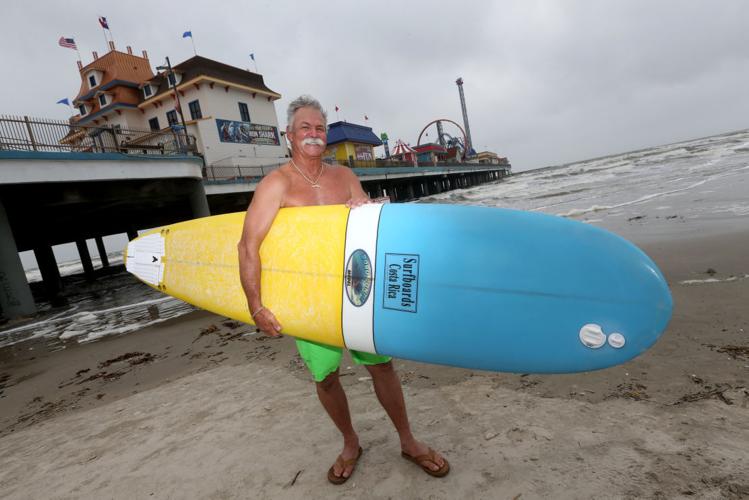 Surf’s up, y’all | Features | coastmonthly.com