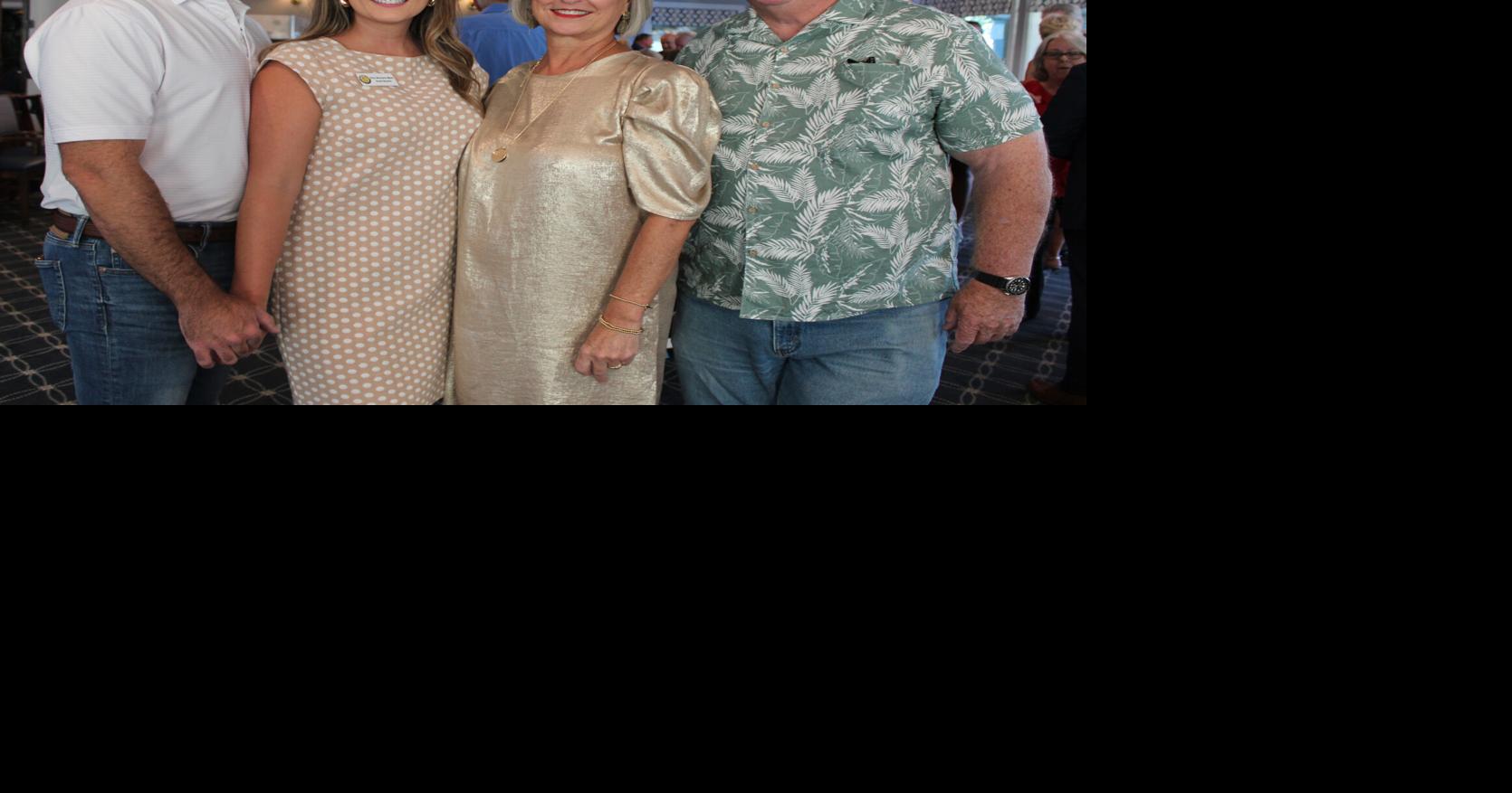 Golden Regatta | Party Pics | coastmonthly.com