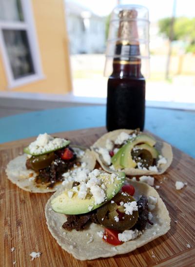 An ancient art | Taste of Texas | coastmonthly.com