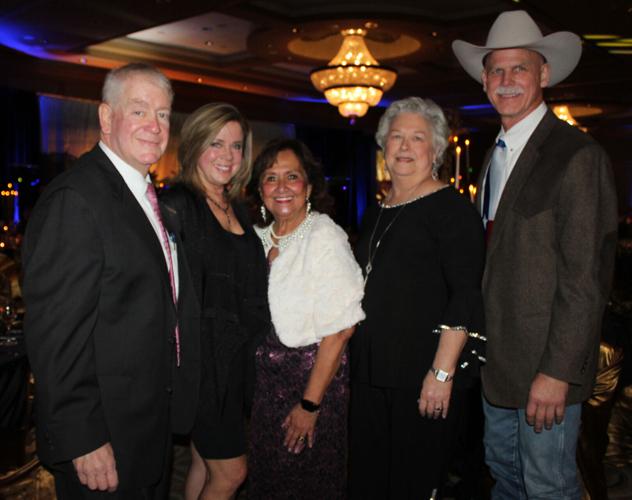 Connections of the Heart Gala | Party Pics | coastmonthly.com