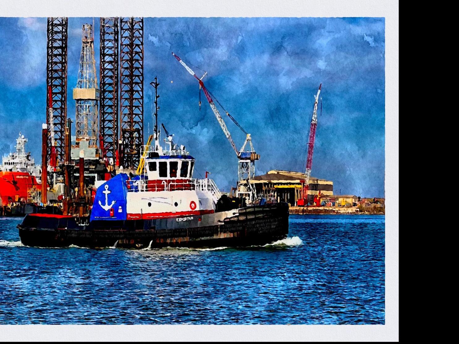 Currents | coastmonthly.com