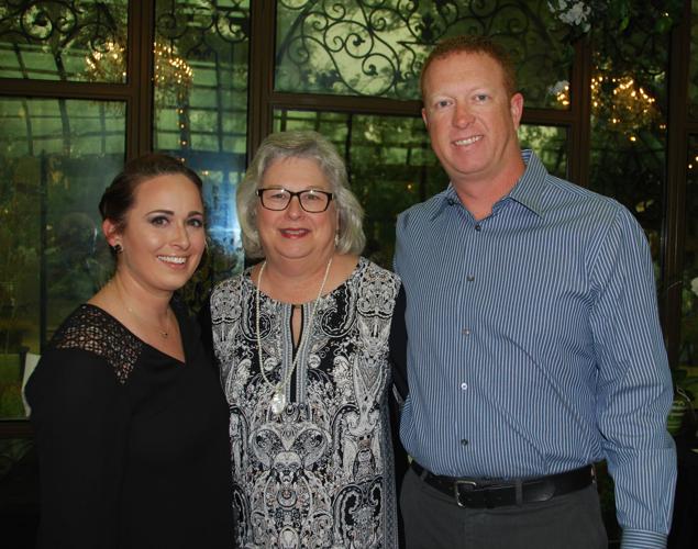 Arbor Day Brunch | Party Pics | coastmonthly.com