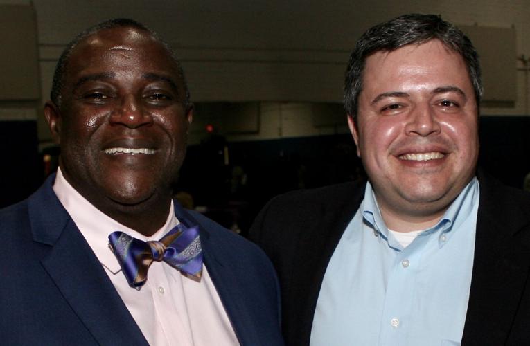 Black Heritage Banquet | Party Pics | coastmonthly.com