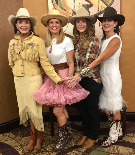 Redfish Rodeo | Party Pics | coastmonthly.com