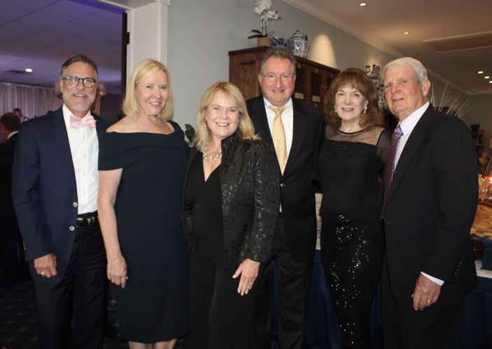 Galveston Country Club 125th anniversary | Party Pics | coastmonthly.com