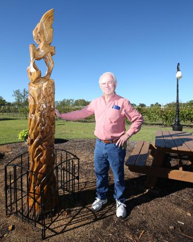 ‘Inspired by nature’ | Features | coastmonthly.com