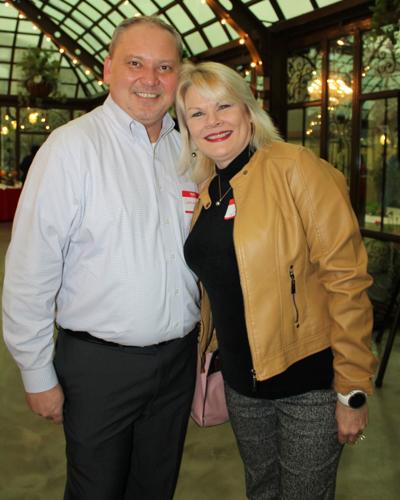 The Daily News Customer Appreciation Party | Party Pics | coastmonthly.com