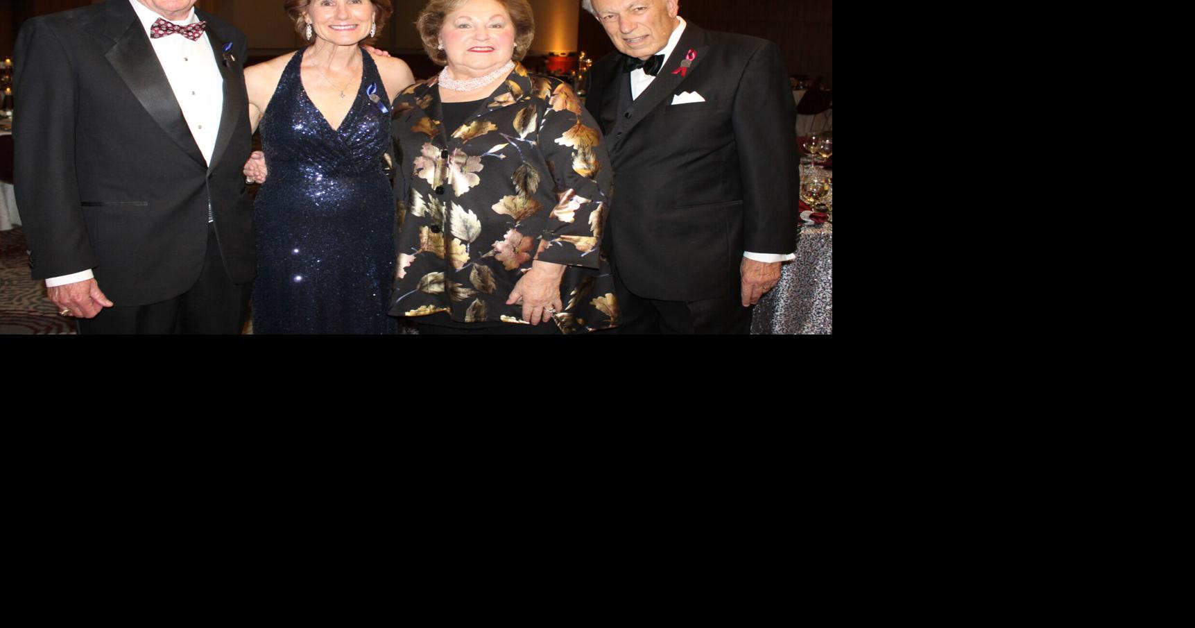 TAMUG Diamond Gala | Party Pics | coastmonthly.com