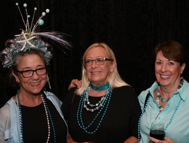 17TH ANNUAL Paws Gala | Party Pics | coastmonthly.com