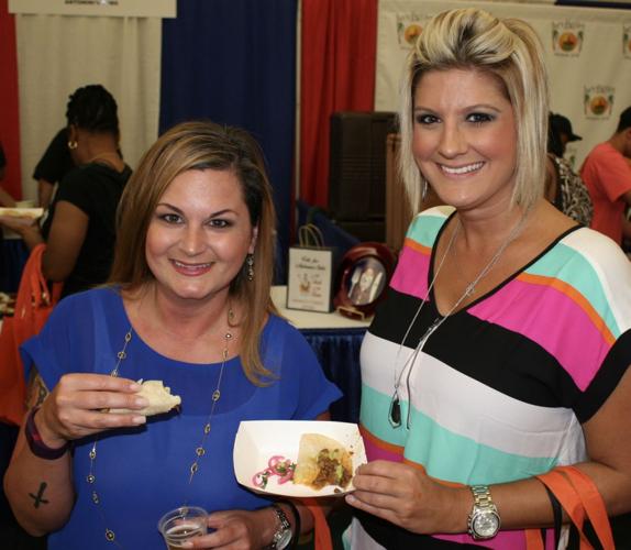 Taste of the Town and Auction | Party Pics | coastmonthly.com