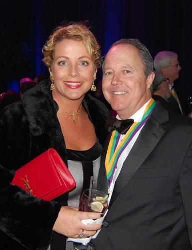 San Luis Salute | Party Pics | coastmonthly.com