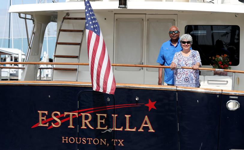 'No stop signs' | Features | coastmonthly.com