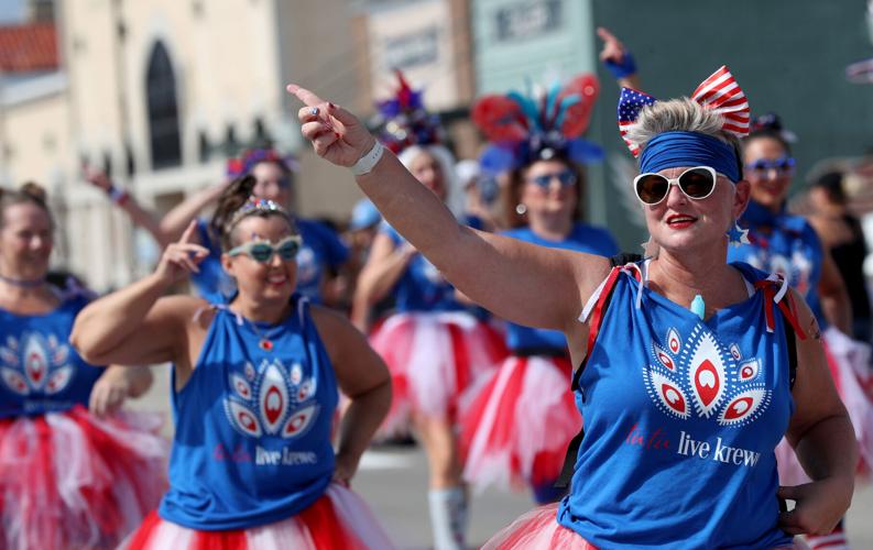 Tutu much fun | Features | coastmonthly.com