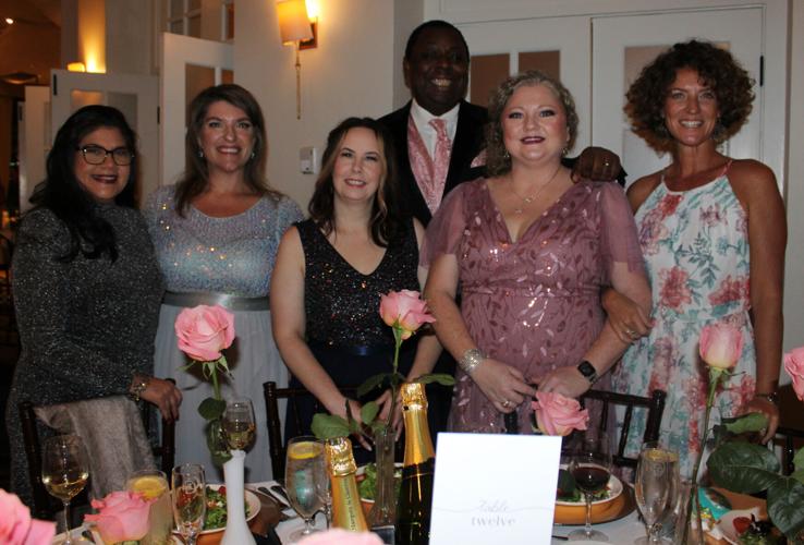 Junior League of Galveston County gala | Party Pics | coastmonthly.com