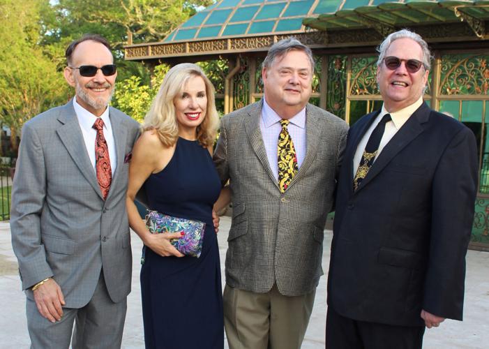 An Evening at The Bryan Museum | Party Pics | coastmonthly.com