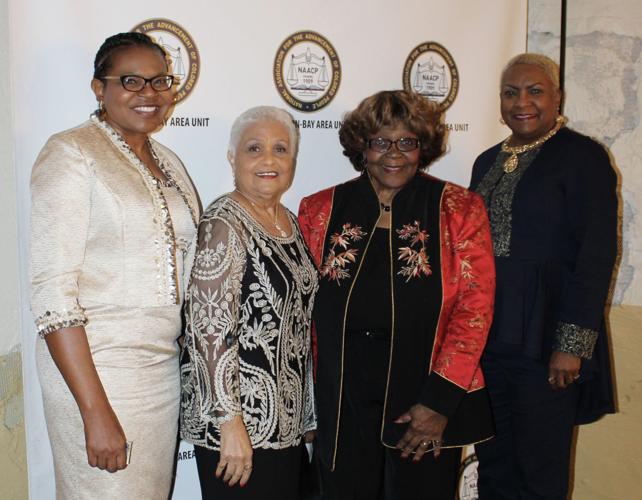 Dickinson-Bay Area NAACP Freedom Fund Gala | Party Pics | coastmonthly.com