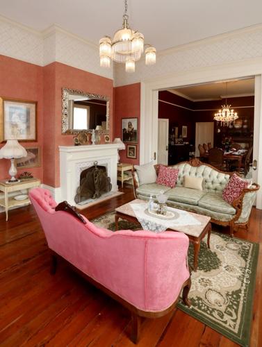 Mansion makeover | Features | coastmonthly.com