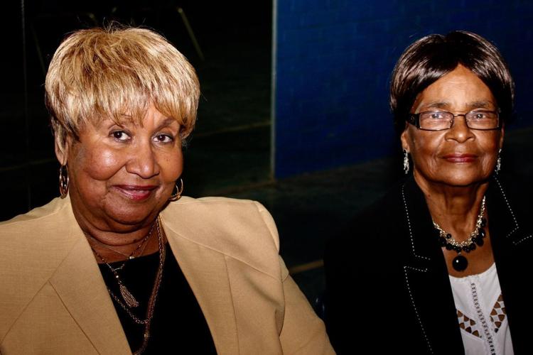 Black Heritage Banquet | Party Pics | coastmonthly.com