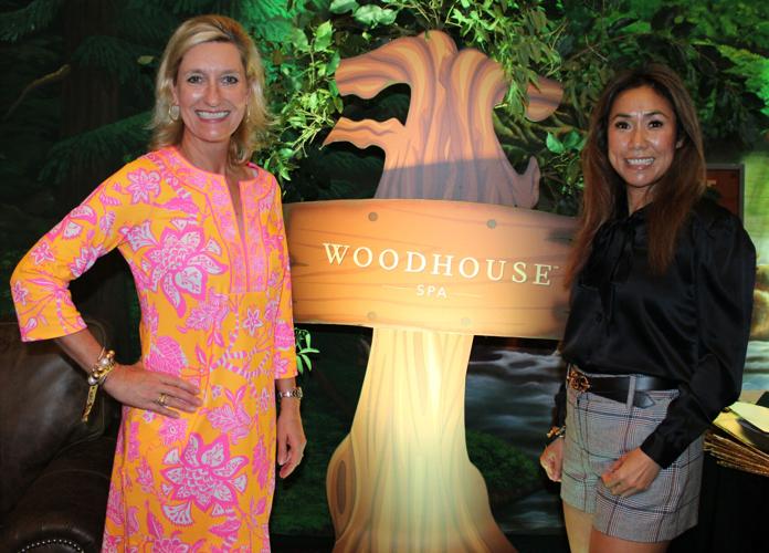 Galveston Women's Conference | Party Pics | coastmonthly.com