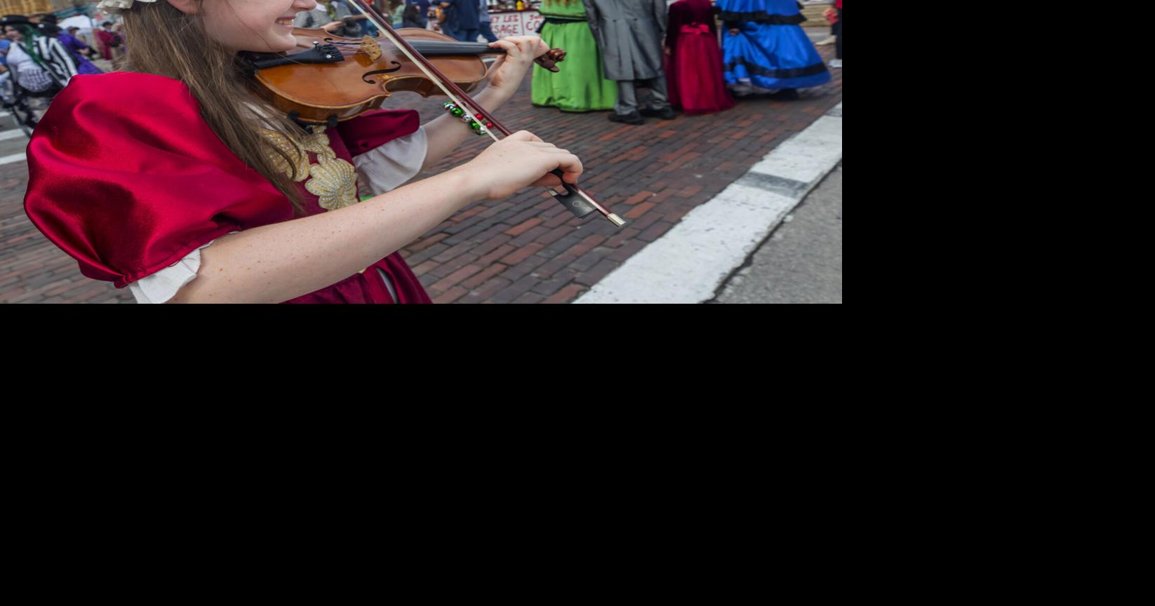 Dickens Events | Save the Date | coastmonthly.com