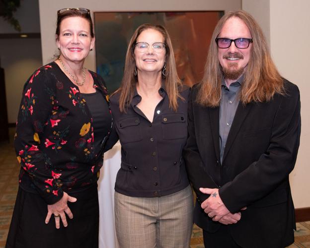 Catholic Charities Gratitude Reception | Party Pics | coastmonthly.com