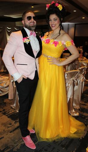 CCEF Regency Gala | Party Pics | coastmonthly.com