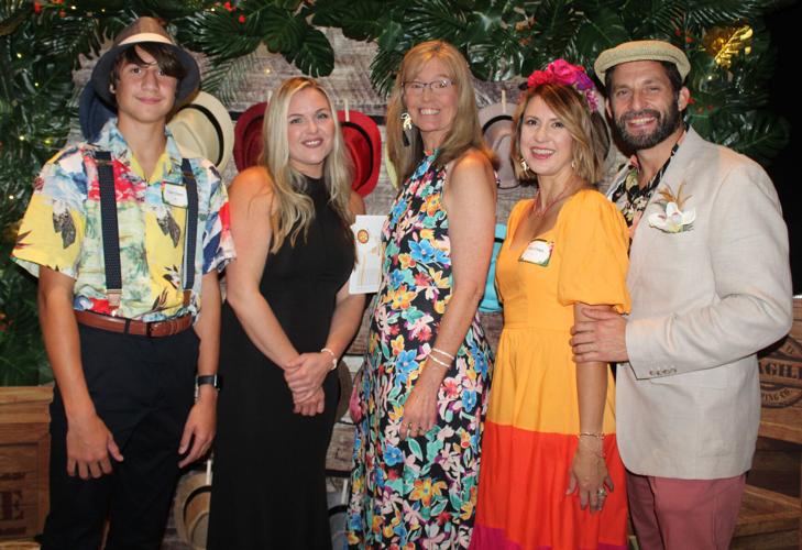 Celebrating Hope Gala | Party Pics | coastmonthly.com