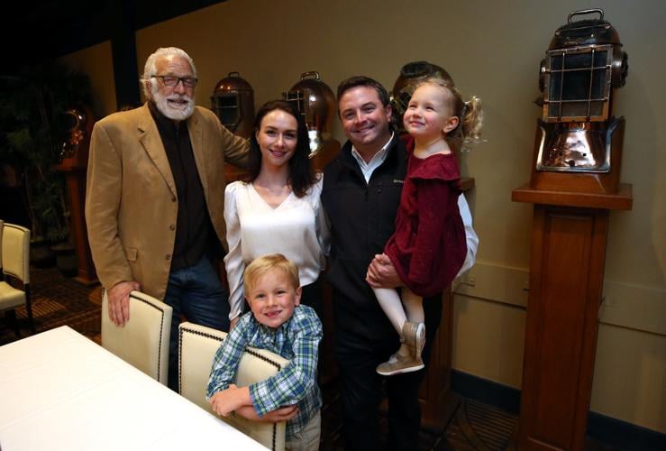 ‘Con tanto amore’ | Features | coastmonthly.com