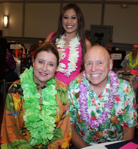 Legacy Luau | Party Pics | coastmonthly.com