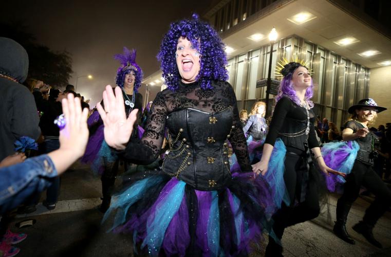 Tutu much fun | Features | coastmonthly.com