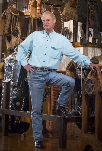 J.P. Bryan | Features | coastmonthly.com