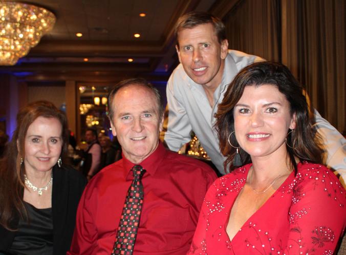 Galveston Association of Realtors Installation Banquet | Party Pics ...