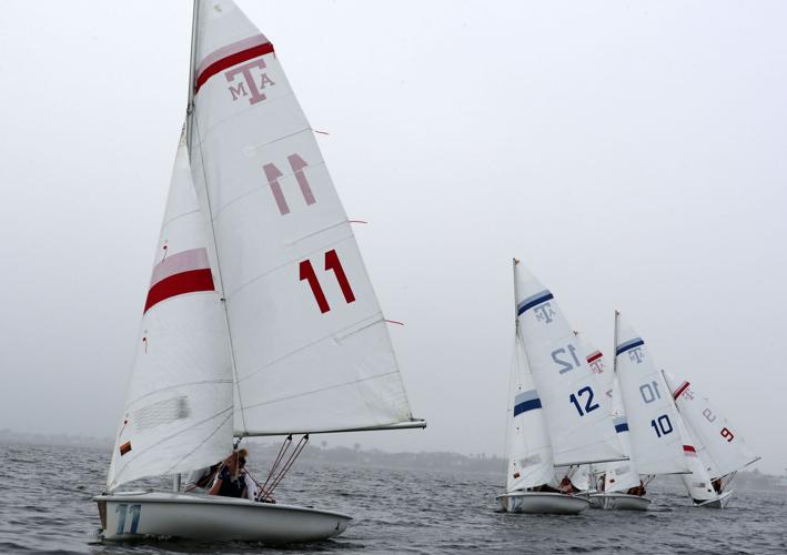 ‘It builds character’ | Stem to Stern | coastmonthly.com