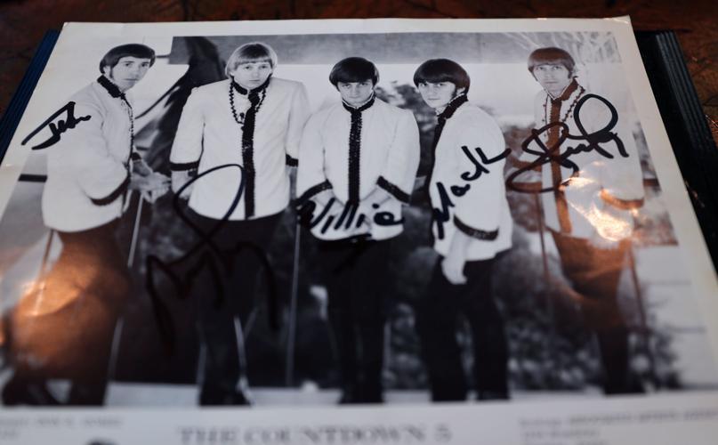 Countdown comeback | Music | coastmonthly.com