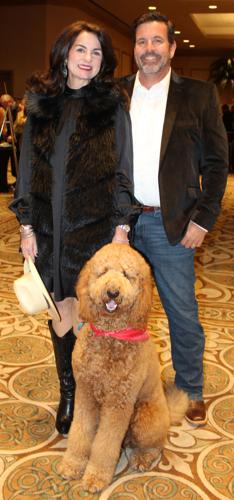 Paws Gala | Party Pics | coastmonthly.com