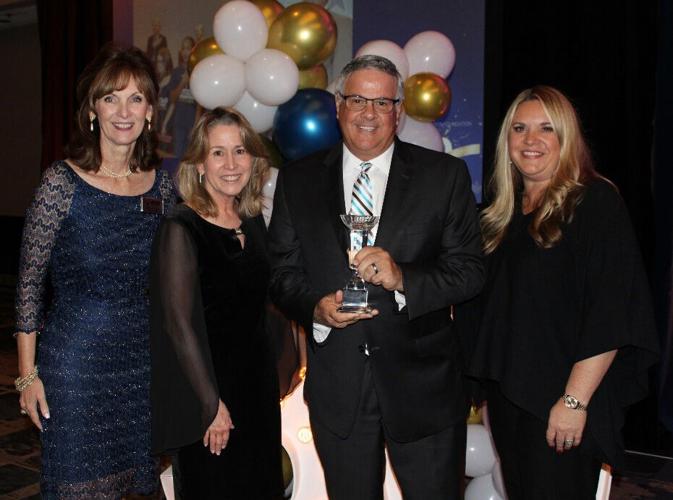 CCEF Awards Dinner | Party Pics | coastmonthly.com