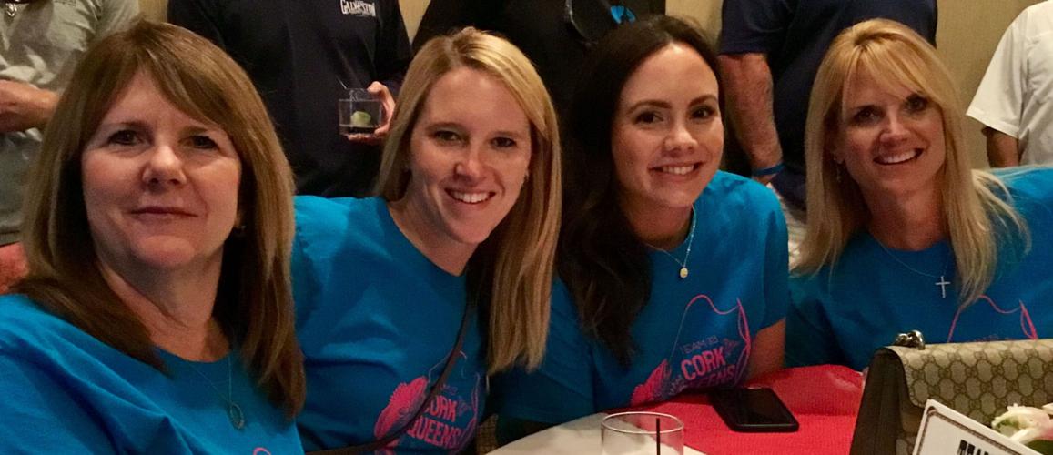 Redfish Rodeo | Party Pics | coastmonthly.com