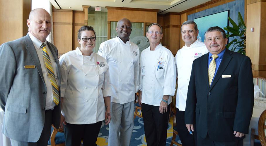 Galveston College UnGala | Party Pics | coastmonthly.com