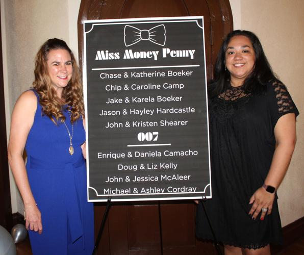 East End Preschool Spring Gala | Party Pics | coastmonthly.com