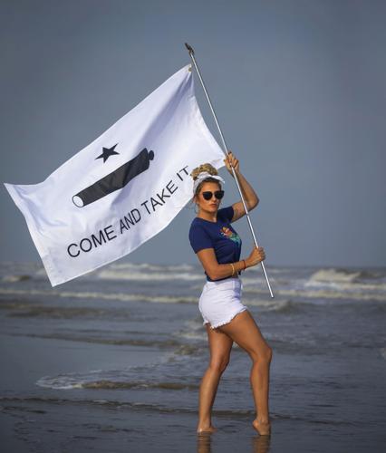 Don't mess with Texas beaches | From the Editor | coastmonthly.com