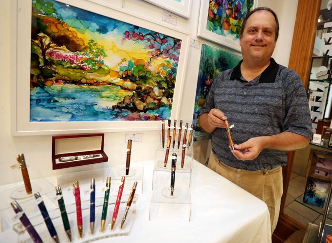 Rewriting history | Currents | coastmonthly.com