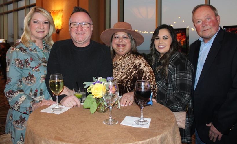 Galveston Island Country Music Fest | Party Pics | coastmonthly.com