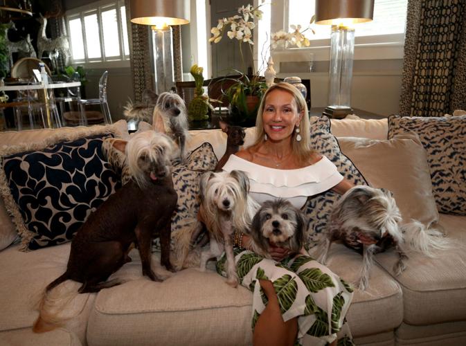 From ruff to riches | Features | coastmonthly.com