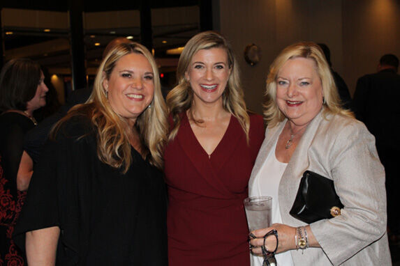 CCEF Awards Dinner | Party Pics | coastmonthly.com