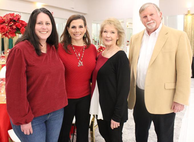 JMK5 Holdings Christmas Party | Party Pics | coastmonthly.com