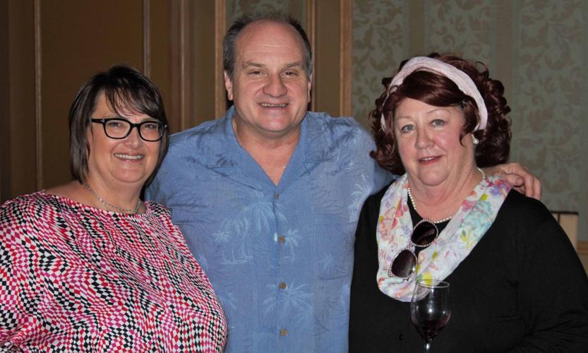 COAST Party Pics RMH gala | Party Pics | coastmonthly.com