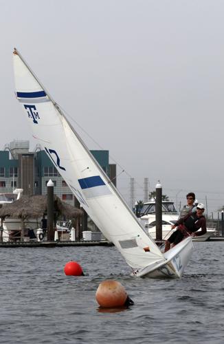 ‘It builds character’ | Stem to Stern | coastmonthly.com