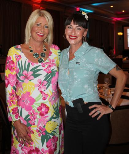 Tiny Bubbles and Big Hearts | Party Pics | coastmonthly.com